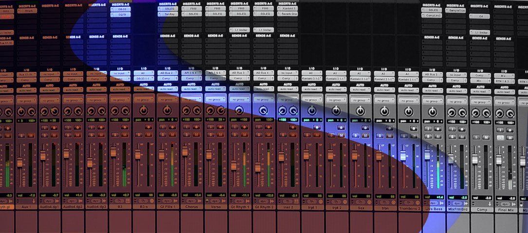 CAS Music Productions