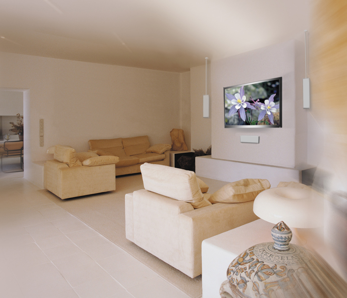 CAS Music Productions