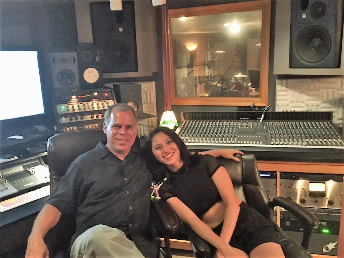 CAS Music Productions