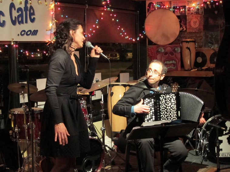 CAS Music Productions