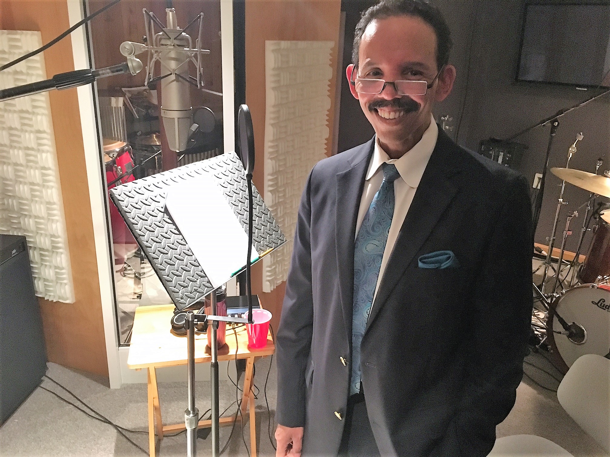 CAS Music Productions